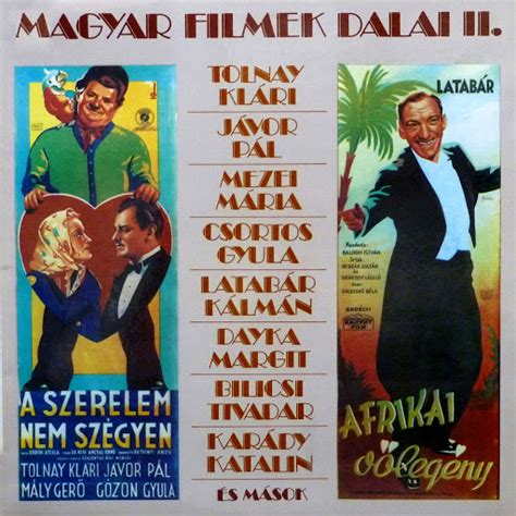 A Szerelem Nem Szégyen Jaj De Szép Kék Szeme Van Magának Youtube Music