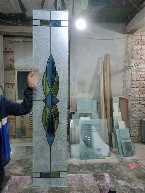Glass Etching Design Chemical Process In Guwahati Id 2852357042491