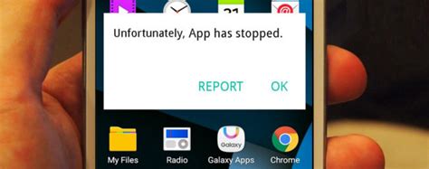 Android Apps Keep Closing Unexpectedly Quick Ways To Fix