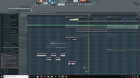CPU Usage Keeps Peaking At Buffer Size Is Maxed Out What To Do R FL Studio