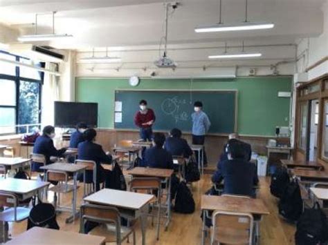 日吉ケ丘高等学校｜京都市立高等学校最新情報サイト