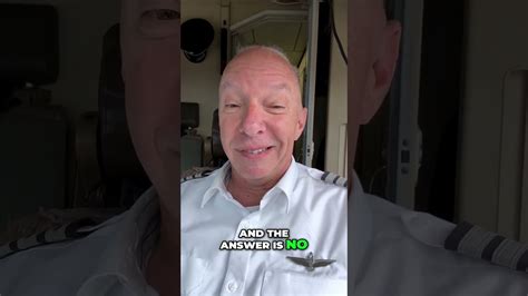 Captain Steve Answers Your Burning Aviation Questions Youtube