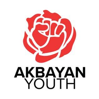 Akbayan Youth Wikiwand