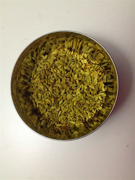 Indian Vegetarian Recipes In Usa Fennel Seeds Variyali Mukhwas