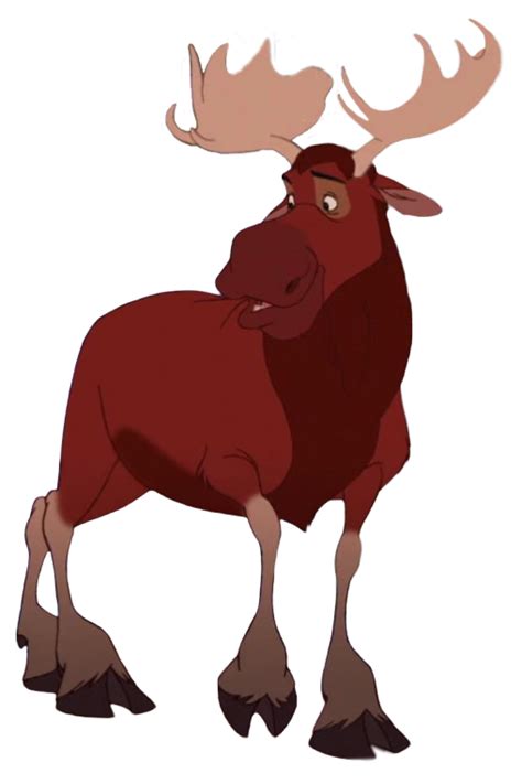 An Red Moose Tuke The 5d Combined Shared Crossovers For An The Good
