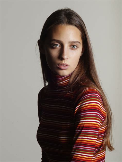 Photo Of Fashion Model Sofia Negrutsa Id 670372 Models The Fmd