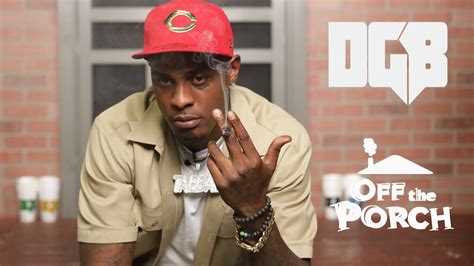 Tae Bae Talks About Tampa Going To Prison At Peak Of His Career Snatchin” Signing New Deal