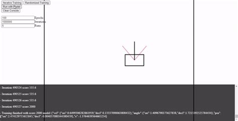 github tentone cart pendulum small cart w inverted pendulum game