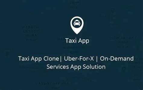 Hazir Uber Clone Script App In Mohali ID 20577114391