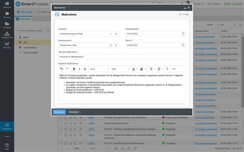 Bpm Business Process Management Software Smartprocess
