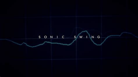 Sonic Swing