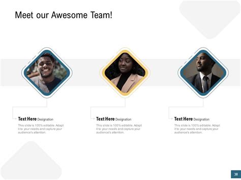 Devops Powerpoint Template Slides Complete Deck Presentation Graphics Presentation