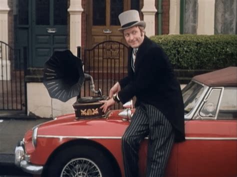 Me When Im Listening To Monty Pythons Albums Rmontypython