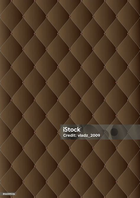 Gambar Vektor Kulit Selimut Coklat Gelap Ilustrasi Stok Unduh Gambar