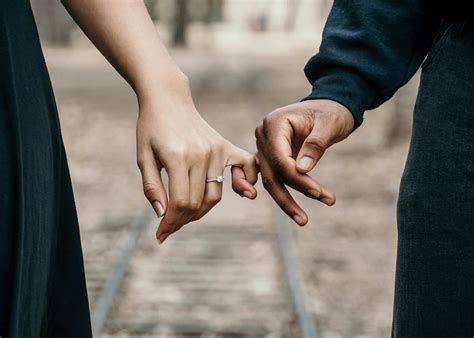10 Things You Need To Know Before Marrying An Older Man Godates