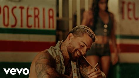 Maluma Junio Official Video Chords Chordify
