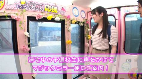 Dvdms00707 一般男女モニタリングav×マジックミラー便コラボ企画 勉強漬けの毎日をすごす性欲の溜まった10代の予備校生がまたがり顔面騎乗クンニで人生初の大失禁イキ！！インタビュー中に