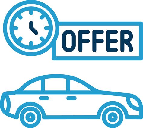 Offer Vector Icon Design 25608933 Vector Art At Vecteezy