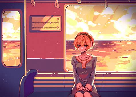 Aegis Persona And More Drawn By Emi Star Danbooru
