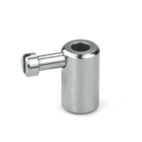 Coupler Jingbang Industrial