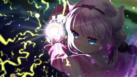 Pc Kanna Kamui Live Wallpaper Free