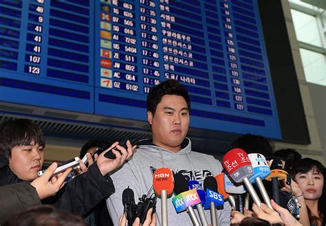 국내 평정한 괴물투수 이제 메이저다 아주경제