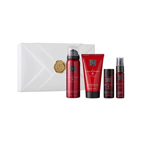 Pflegeset Damen Rituals Test And Bewertung 2023