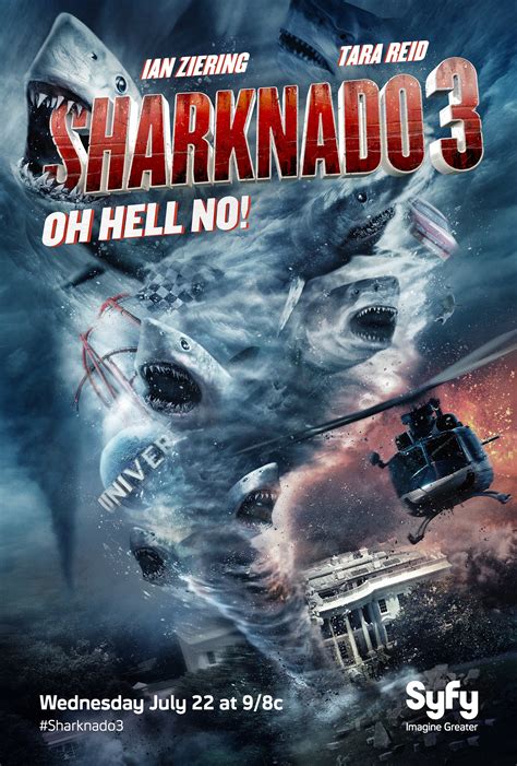 Sharknado