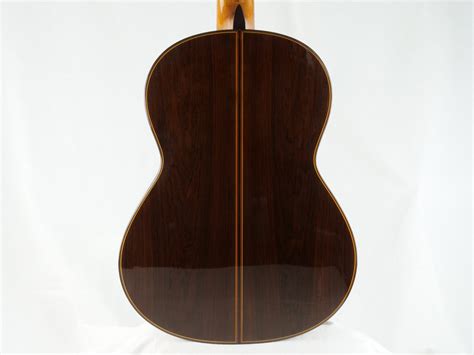 José Ramirez Elite 2003 Espagne Guitare classique luthier