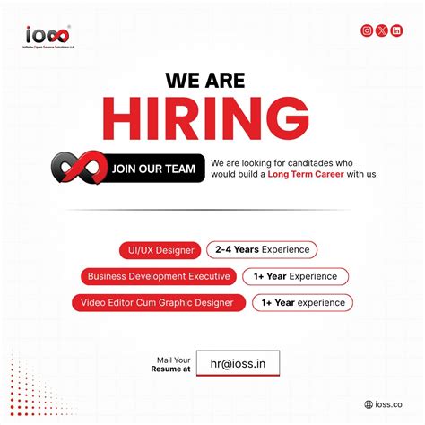 Infinite Open Source Solutions Llp Kozhikode