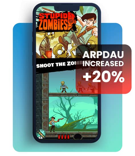 Mobile Game Growth Yodo1