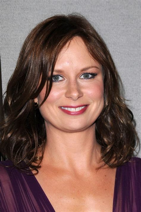 Mary Lynn Rajskub Profile Images The Movie Database Tmdb