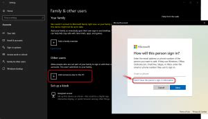 Fix Can T Find The Necessary File Please Check If You Have Permission