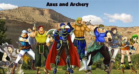 Fe Projects Fire Emblem Blazing Blade And Sword Of Seals Fan Art