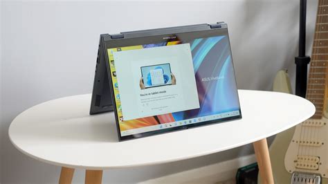 Asus Vivobook Flip S Review The Screen Is No Dream T