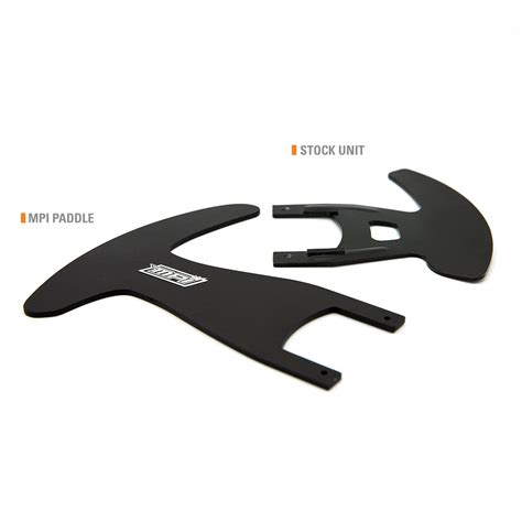Mpi Aluminum Paddle Shifter For Logitech G29 G27 G920