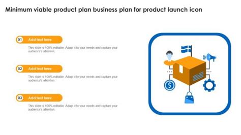 Launching Minimum Viable Product PowerPoint Templates Slides And Graphics