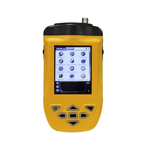 Ts 8701 Tester Set Acr Electronics Inc