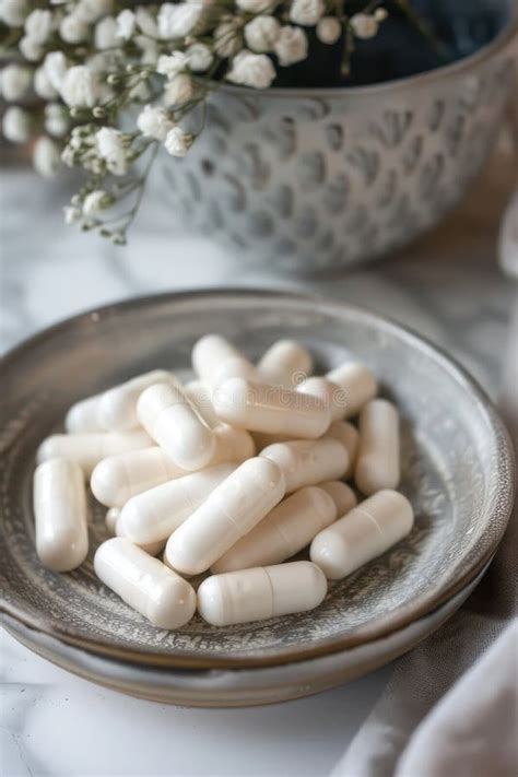 Intestinal Support Probiotic Is Essential Aid To Digestion Promoting