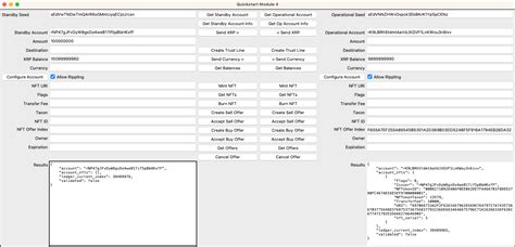 Transfer Nfts Using Python