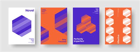 기하학적 비즈니스 프리젠 테이션 템플릿입니다 추상 포스터 디자인 크리에이티브 보고서 레이아웃 전단 팸플릿 책 표지 기치 배경 브랜드 아이덴티티 공책 카탈로그 잡지 광고 0