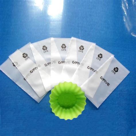 Pe Pp Ppe Cpe袋广东皇品包装有限公司