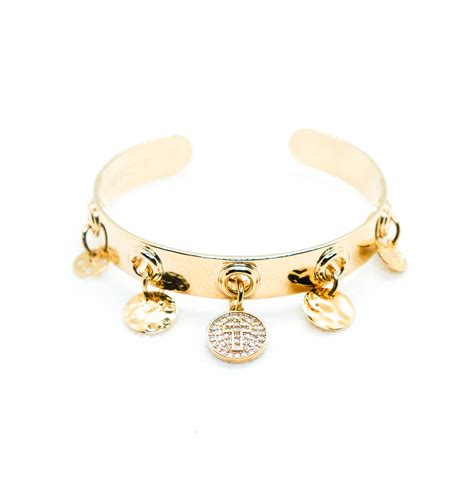 Bracelets Joncs Monsens