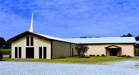 Haskell First Haskell First Assembly Of God Church