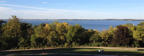 Madison Chain Of Lakes Lake Mendota Lake Monona Lake Waubesa