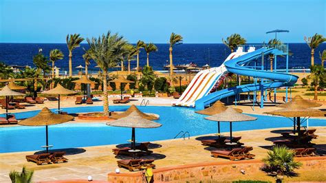 Hotel Bliss Nada Beach Resort Ex Hotelux Jolie Beach Resort Marsa