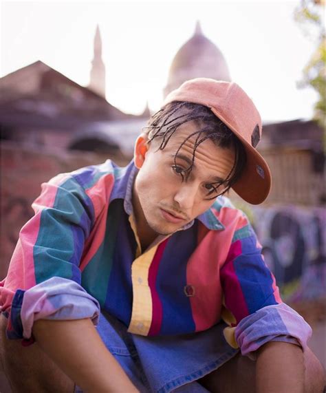 Chystemc Cantantes Musica Celebridades