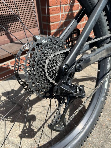 Specialized Enduro Comp Used In Xl Buycycle