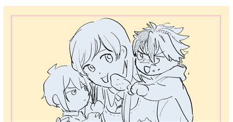 女体化 ほやまとめ おきく たきたてのイラスト Pixiv