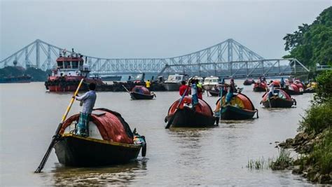 Kolkata Weather Today এই সপ্তাহে দক্ষিণবঙ্গের জেলায় জেলায় নামবে